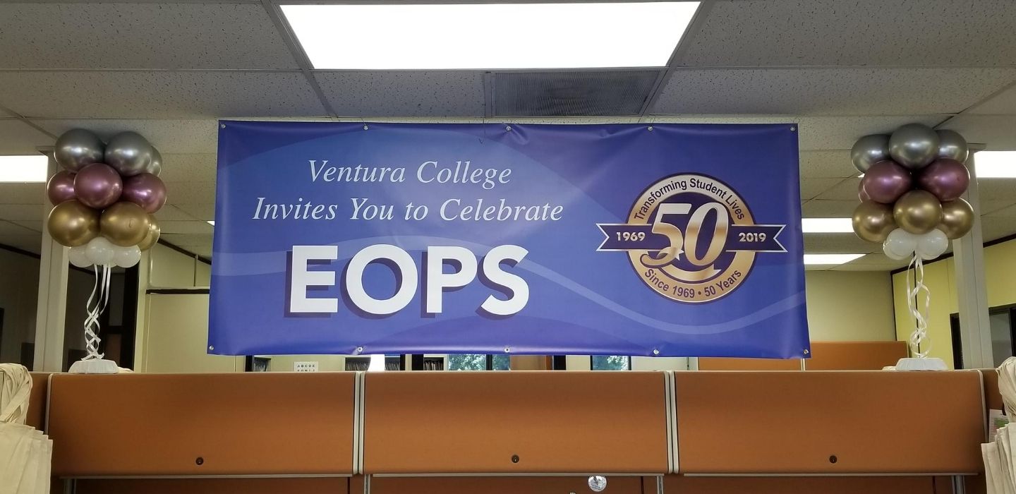 Extended Opportunity Programs and Services (EOPS) | Ventura College