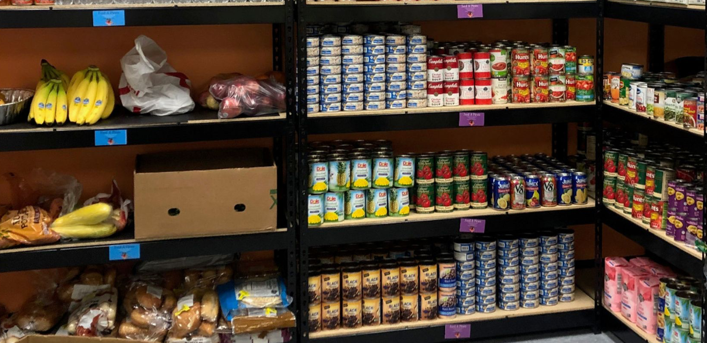 Food and Homeless Services | Ventura College