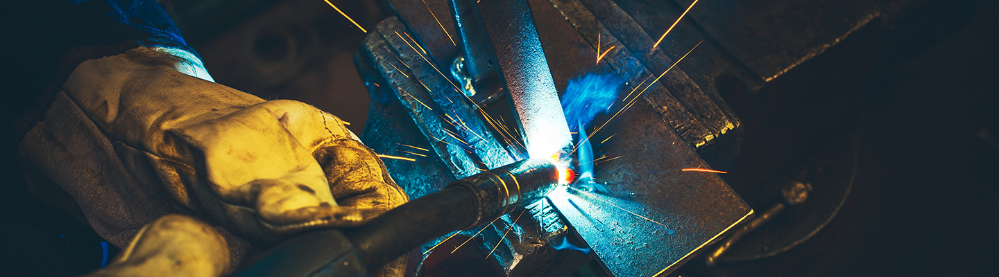 Welding | Ventura College