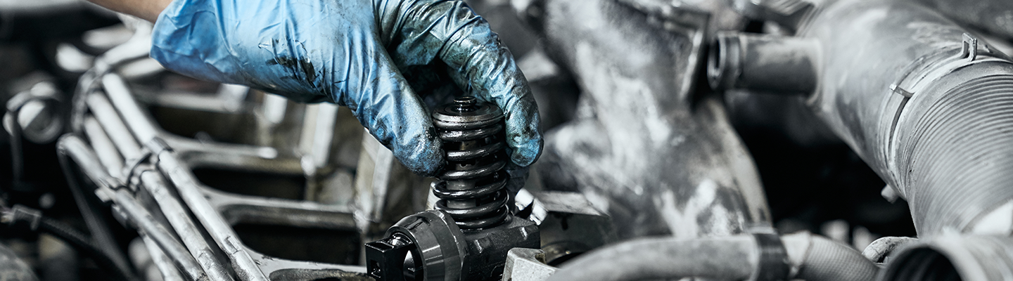 Diesel Mechanics | Ventura College