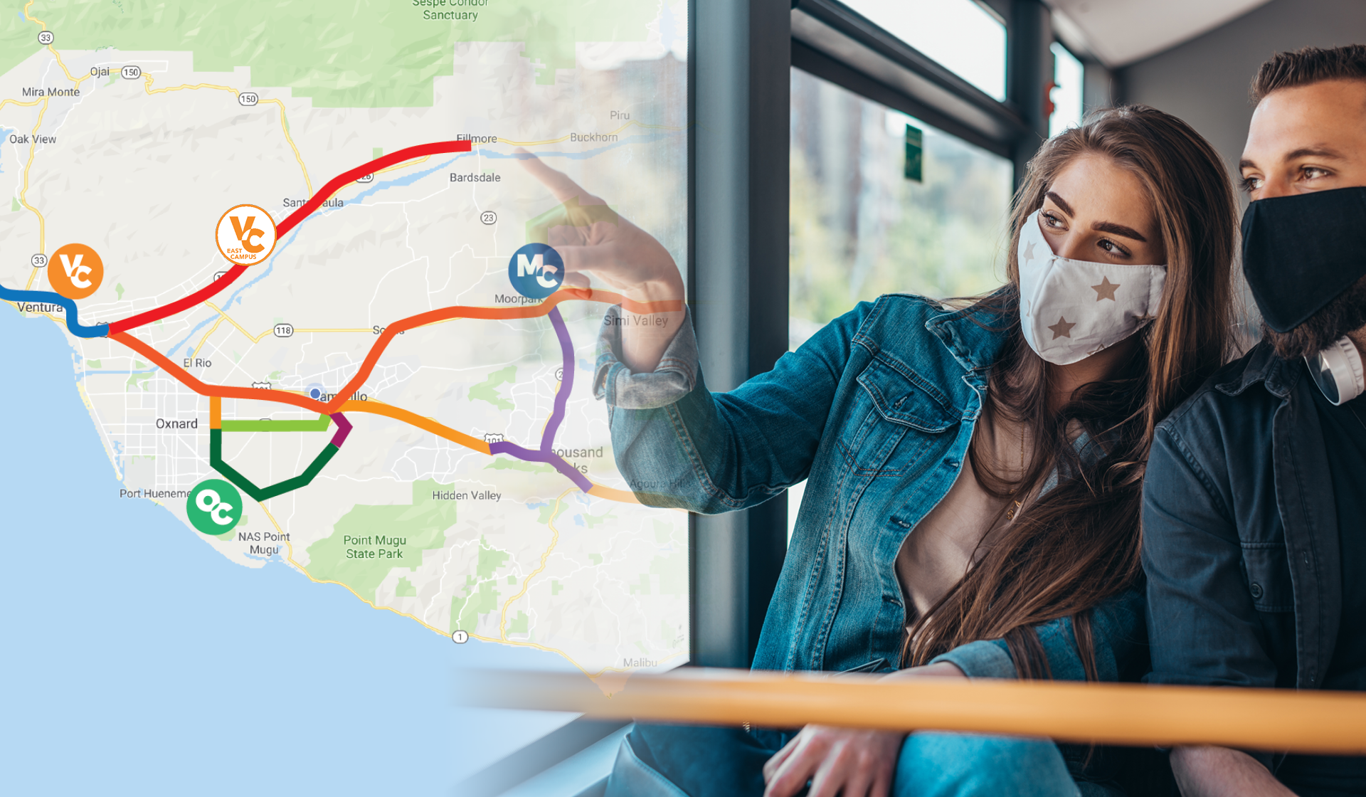 Home | Ventura College