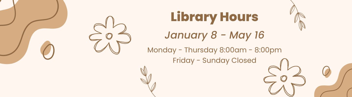 Library | Ventura College