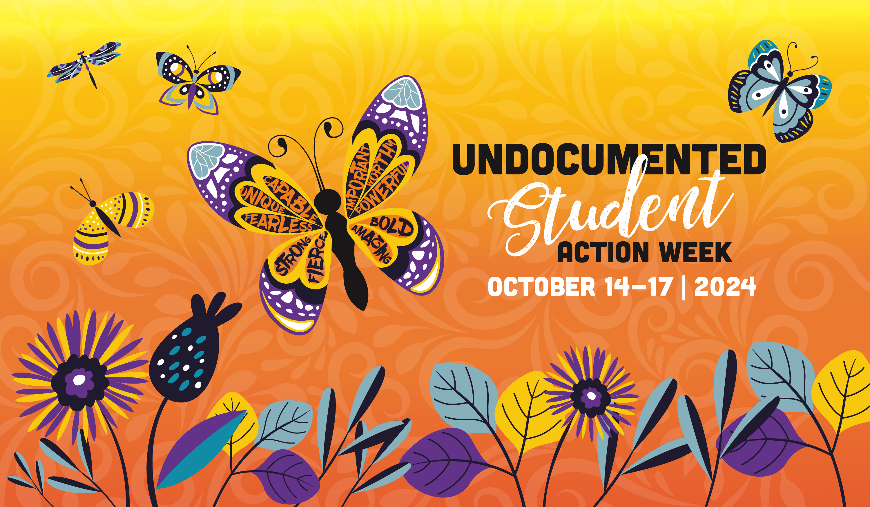 Undocumented Student Week of Action | Ventura College