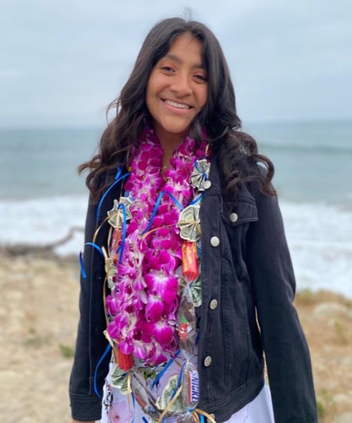 ASVC Board of Officers for 2020-2021 | Ventura College
