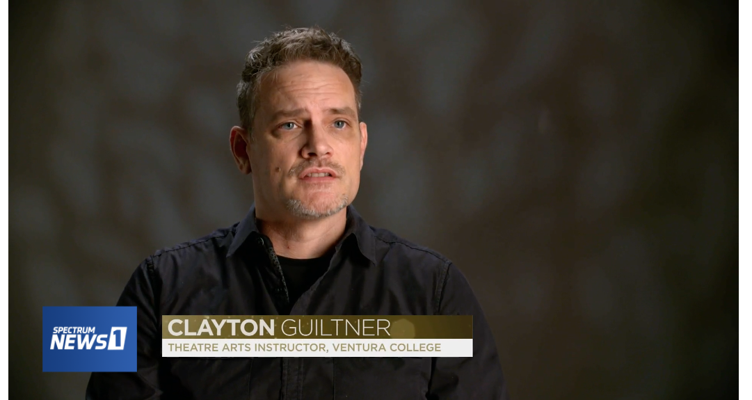 Theatre Arts | Ventura College