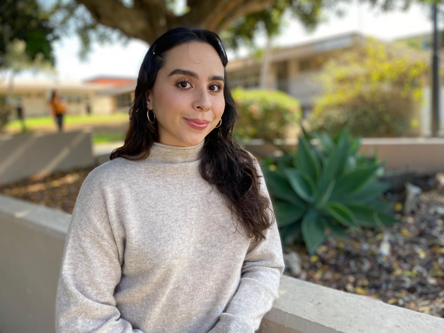 Meet Our Therapists | Ventura College