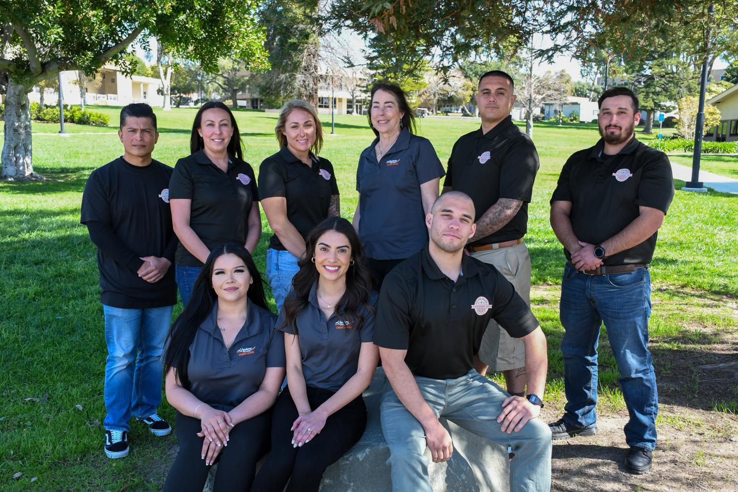 Meet the Staff | Ventura College
