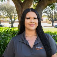 Meet the Staff | Ventura College