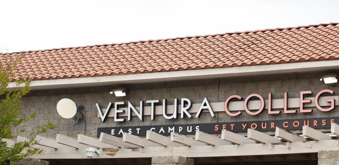 Staff | Ventura College